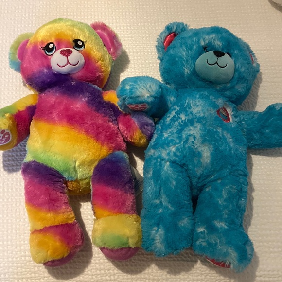 Build-A-Bear | Toys | Build A Bears | Poshmark